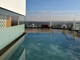 Piscina exterior 