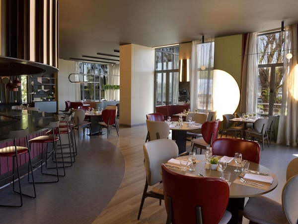 Novotel Lubumbashi - Lubumbashi