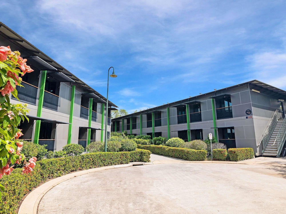 Ibis Darwin Airport Hotel - Darwin