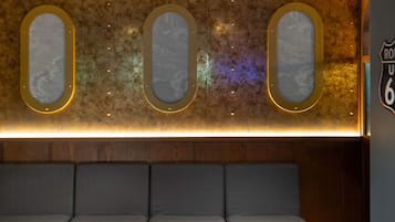 Bar (na propriedade)