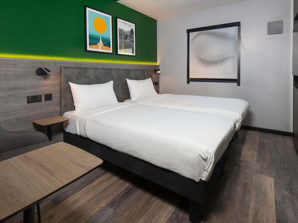 Ibis Styles London Gatwick Airport - West Sussex