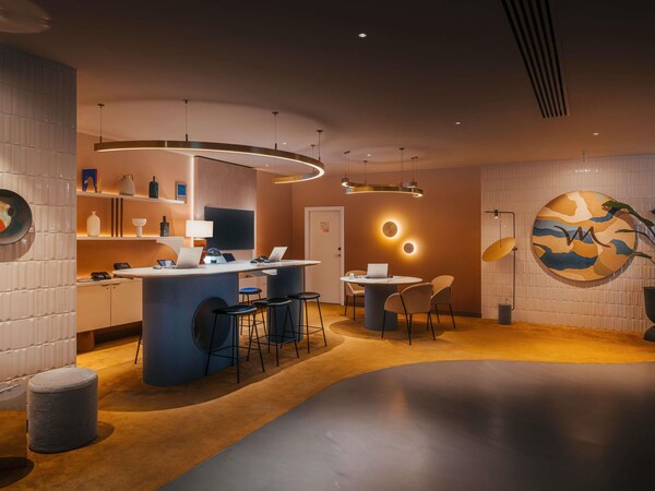 Mercure London Earls Court - Earl's Court