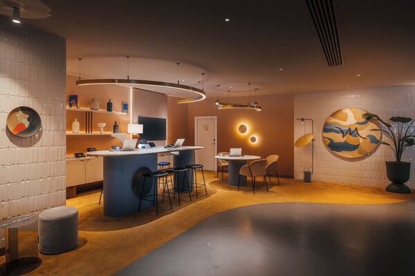 Mercure London Earls Court - Chelsea