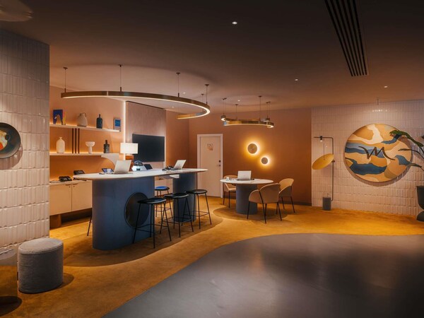 Mercure London Earls Court - Earl's Court