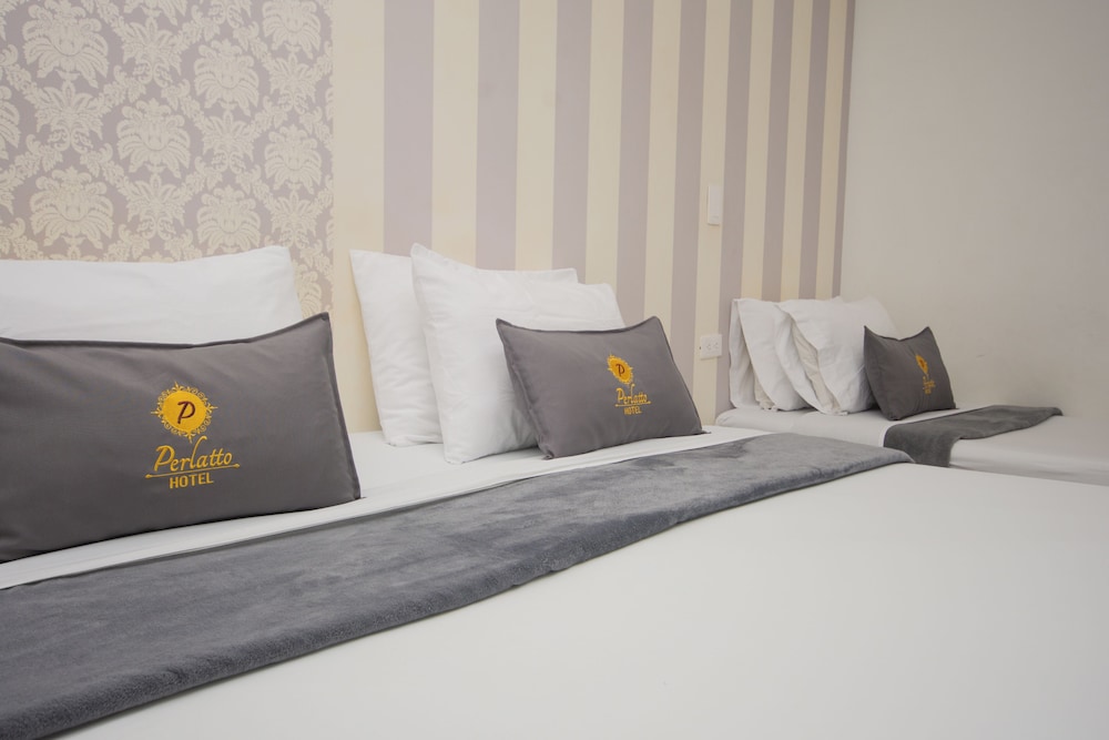 Comfortable Room For 3 People In Bello - Copacabana