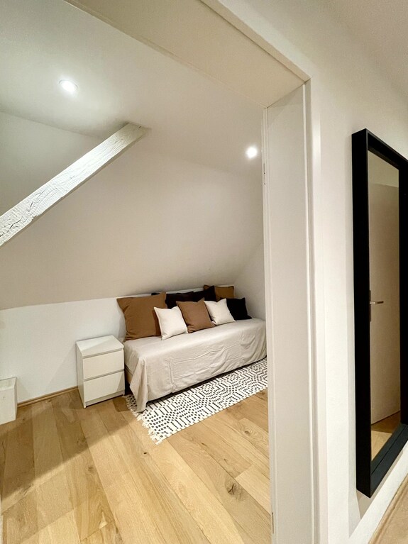 Ferienwohnung Im Städtle - Gengenbach