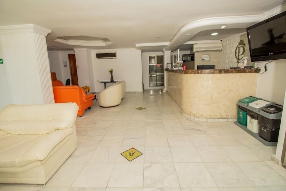 Habitacion Superior Family Cerca Al Malecón Turístico Río Magdalena Barranquilla - Barranquilla