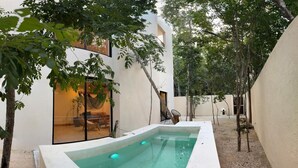 Apartamento Executivo
