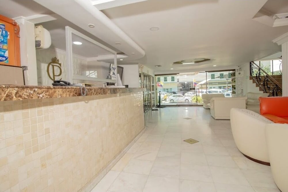 Habitacion Deluxe Twin Cerca Al Malecón Turístico Río Magdalena Barranquilla - Barranquilla