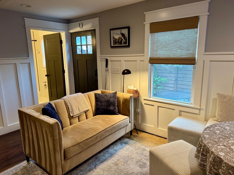 Cottage In Wagener Terrace; Walk To Lowndes Grove - Charleston, SC