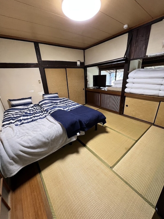 Entire Old House Rental, Complete Rental, Private Sauna - 佐賀市