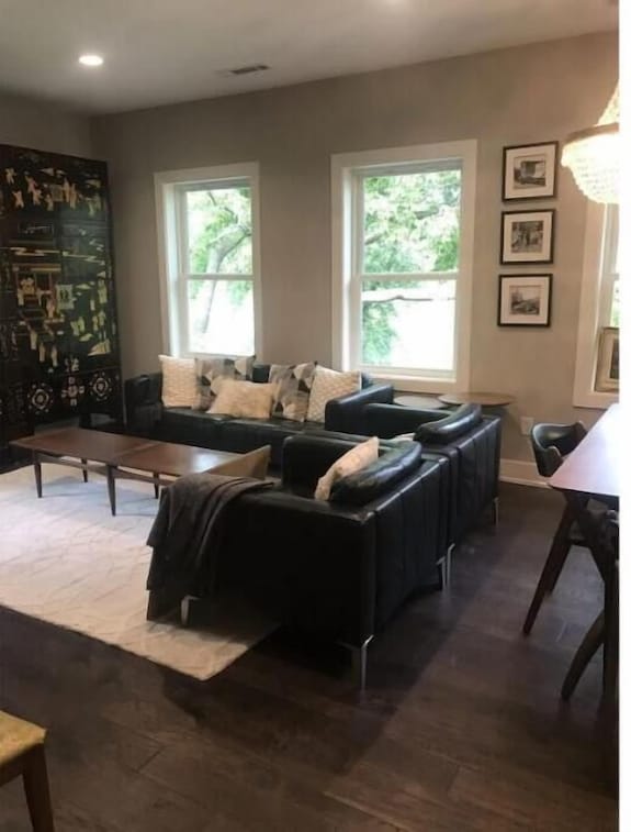 Carriage House On The Square - アーカンソー州