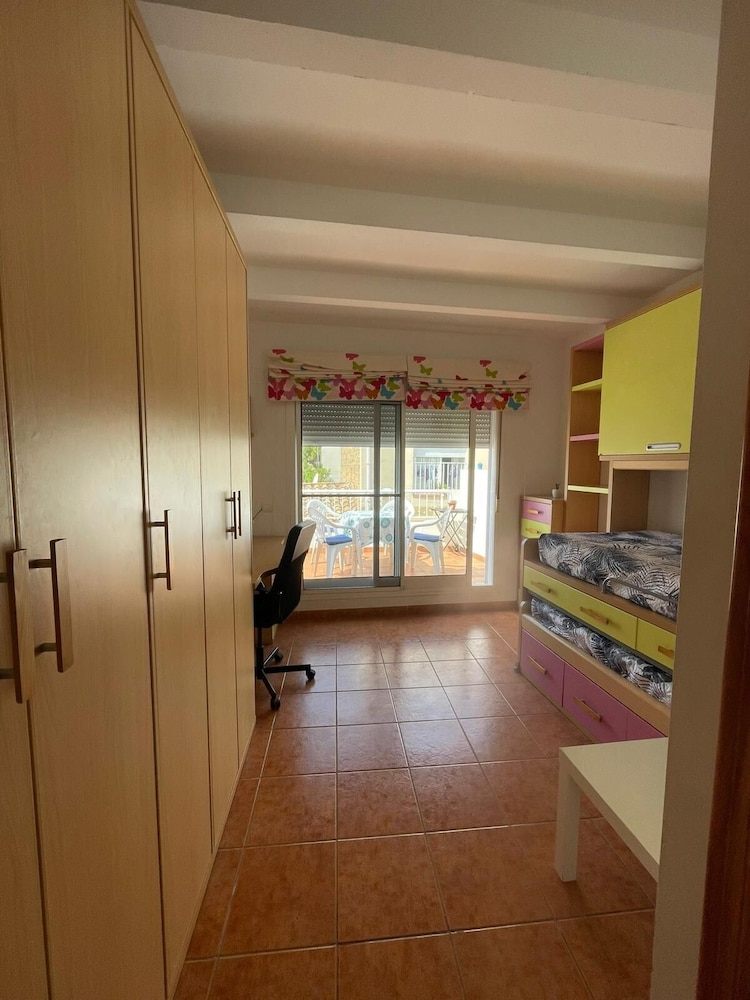 @Casa_la_cala.casa De Pescadores En El Centro Del Pueblo Con Todos Los Servicios - L'Ametlla de Mar