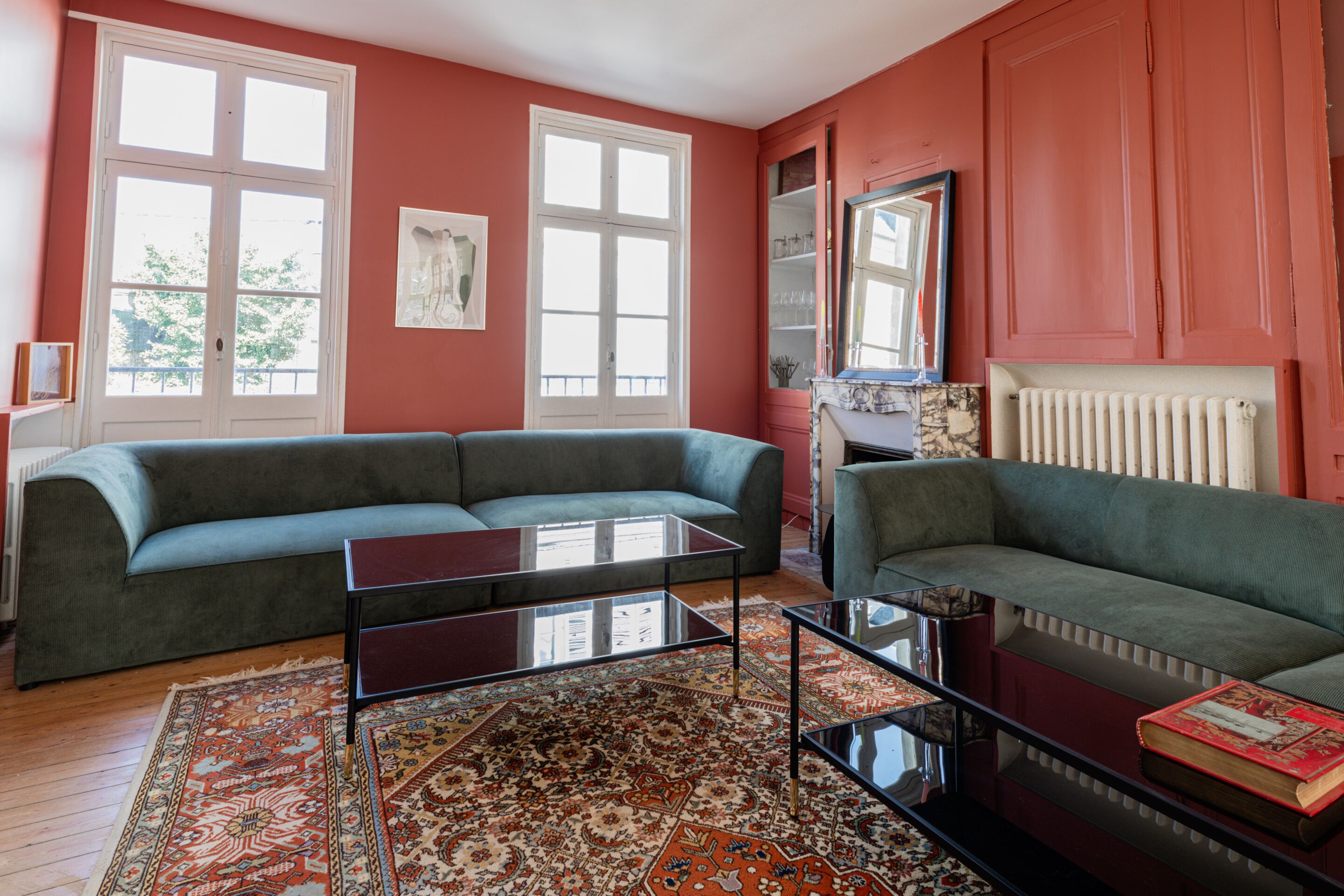 Maison Augustine - 12 P - Honfleur Centre - Honfleur