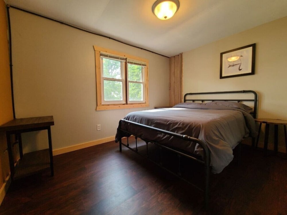 Walleye Cabin | Spitzer Lakefront | Minnesota | Legacy Lakeside Resort - Minnesota