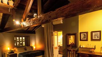 Loft Galheta | 1 quarto, cortinas/cortinados opacos, quartos insonorizados