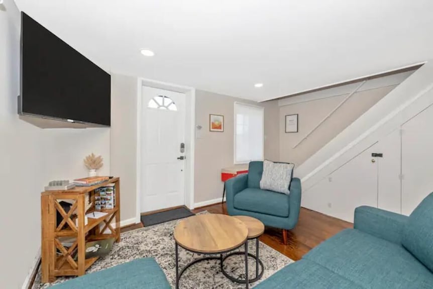 Unique Little Charmer In Downtown Frederick\n\n - Frederick, MD