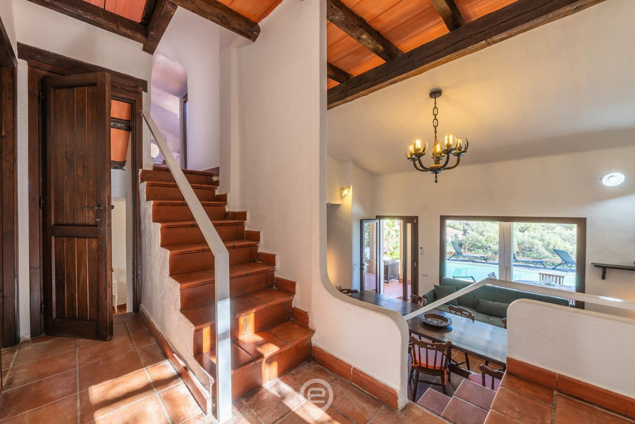 Villa La Perla - Solanas