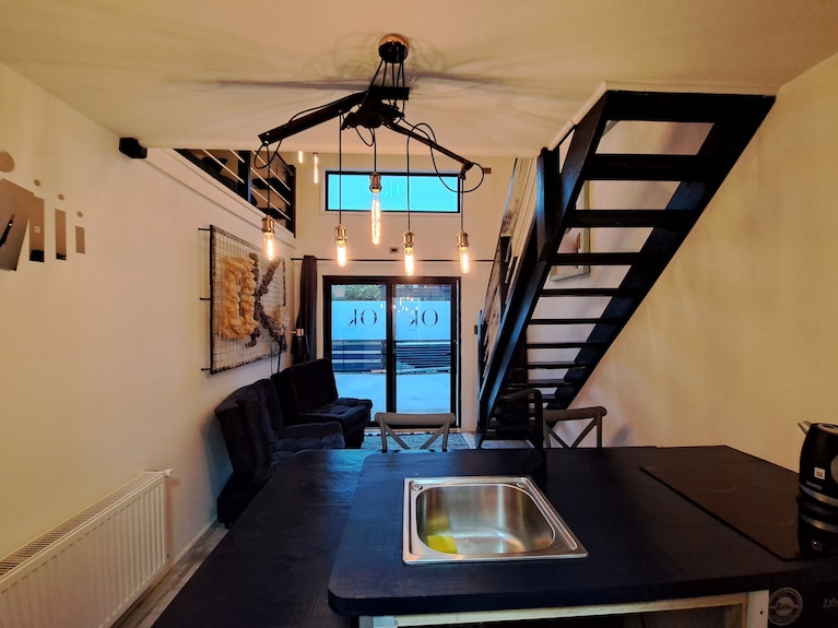 Okeyloft Coyhaique 2 - Coyhaique