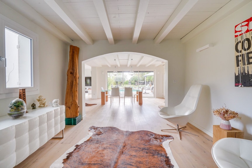 La Villa Bali - 15min De Bordeaux / Piscine Privée - Bordeaux