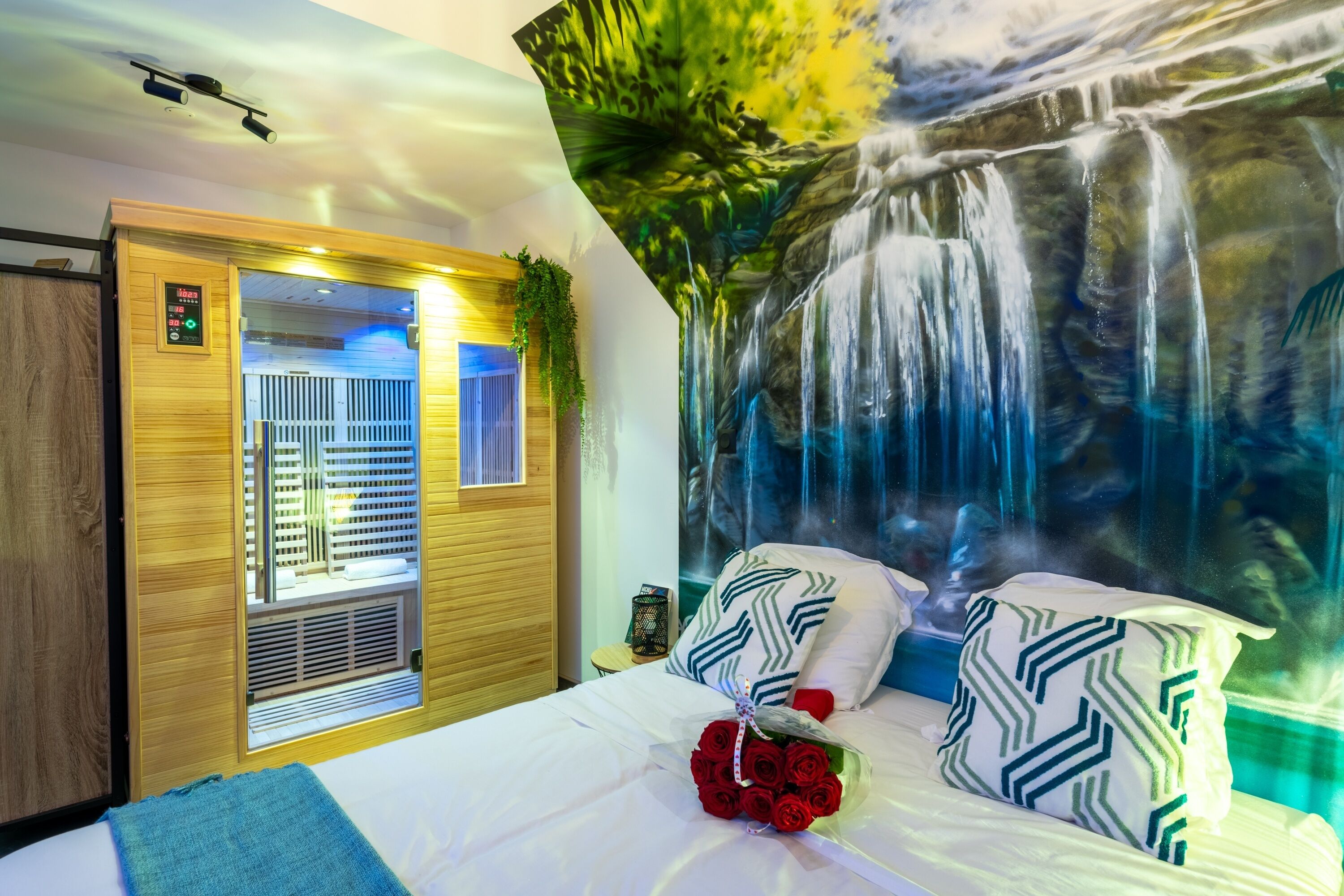 Le Temps D'un Rêve - Escapade Romantique - Abbeville