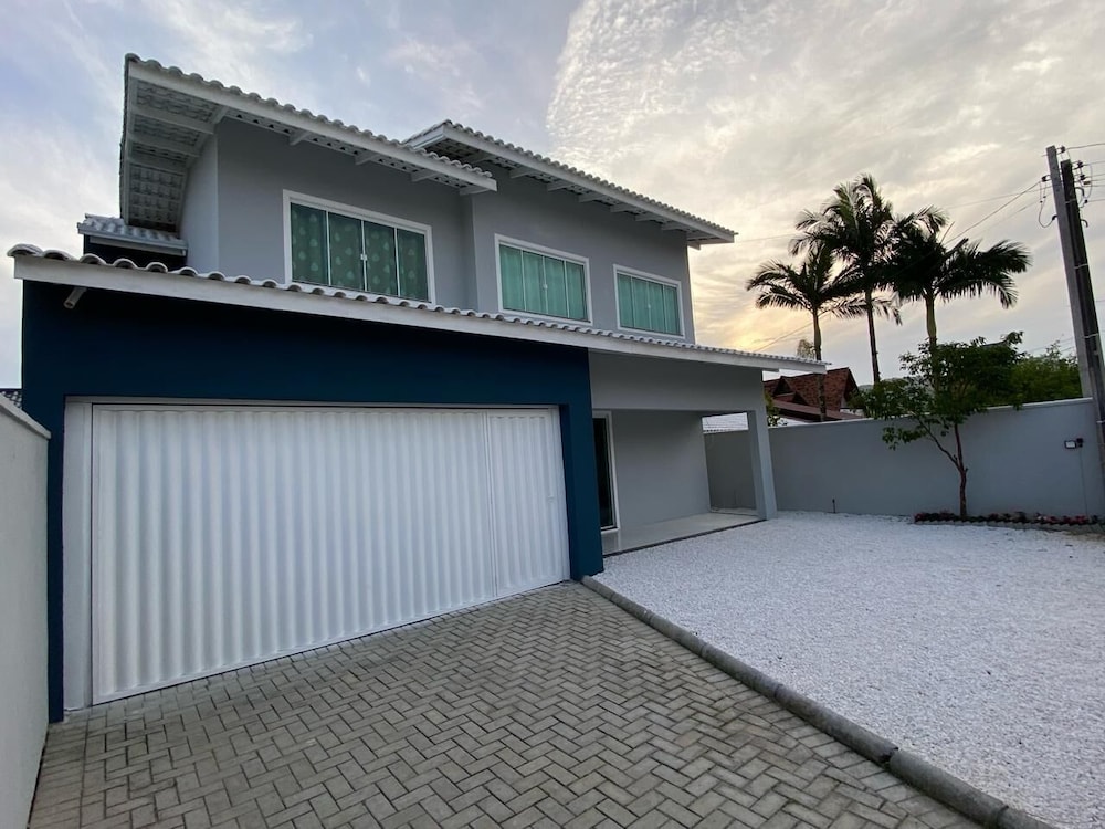 Vale Do Paraíso Inn - Navegantes