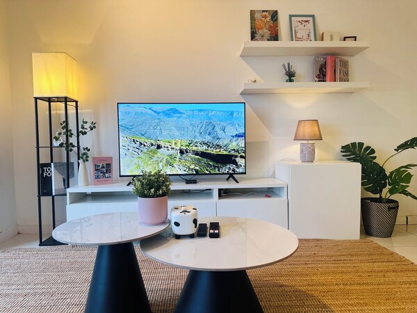 Harmony Haven Retreat Suite - Kuala Lumpur