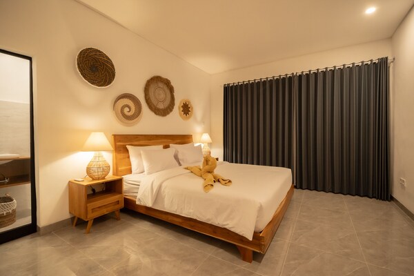Casa De Cavendish - Canggu