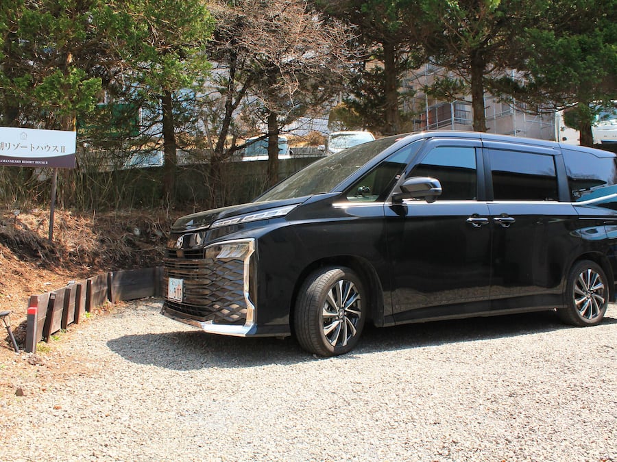 Transporte para a estação comboios