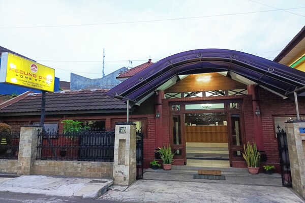 Kedung Ombo Homestay - Malang
