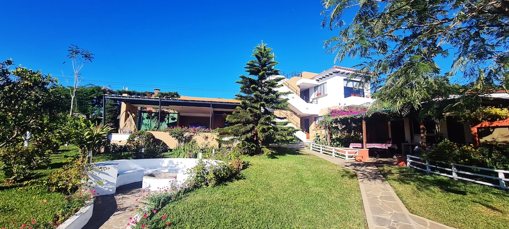 Hotel Maria Isabel Ataco - Jutiapa