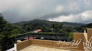 Terraço/pátio interior