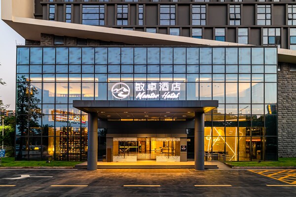 Mentor Hotel - 