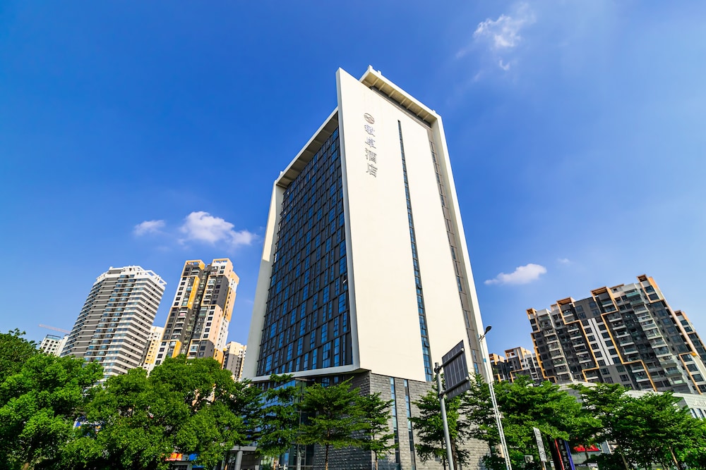 Mentor Hotel - Foshan