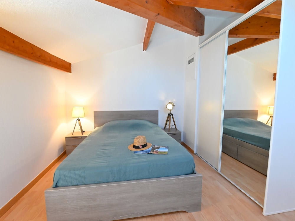 Le Green Village By Interhome - Les Issambres