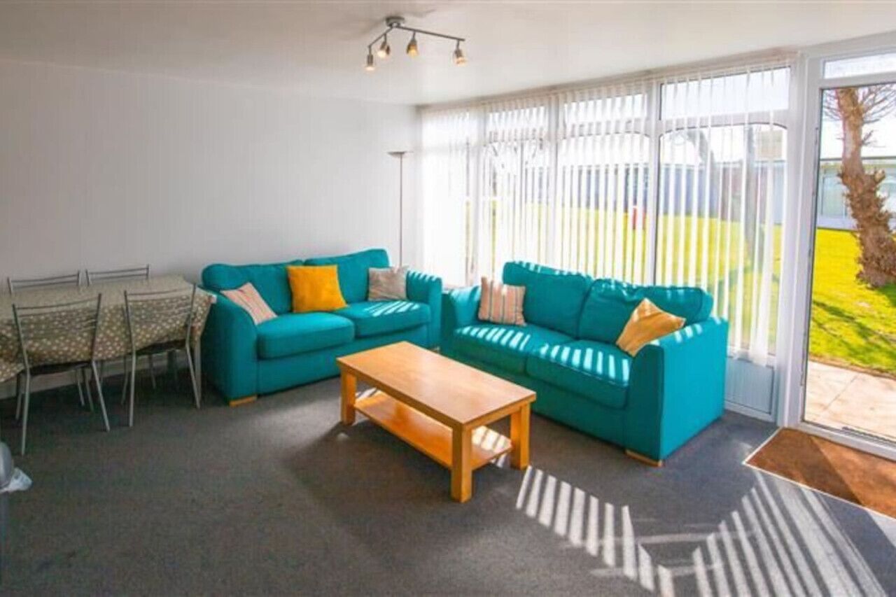 K90 - Chalet - 2 Bedroom - Camber Sands