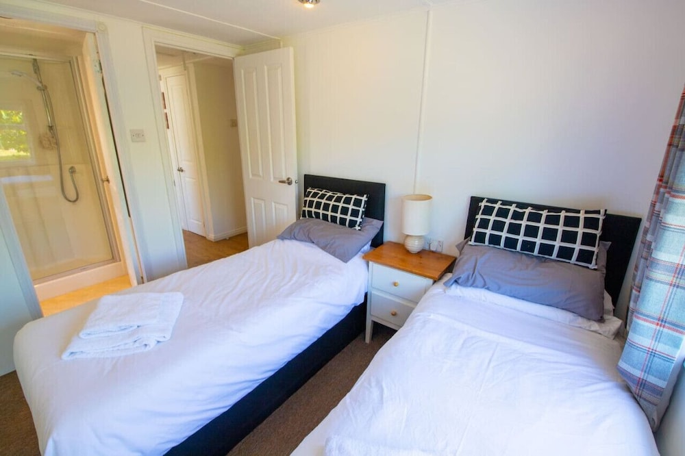 11 The Oaks - Lodge - Coghurst Hall - Hastings - ヘースティングズ