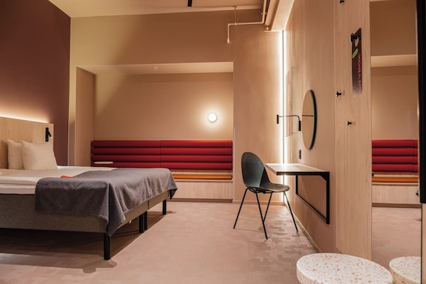 Citybox Stockholm - Sztokholm