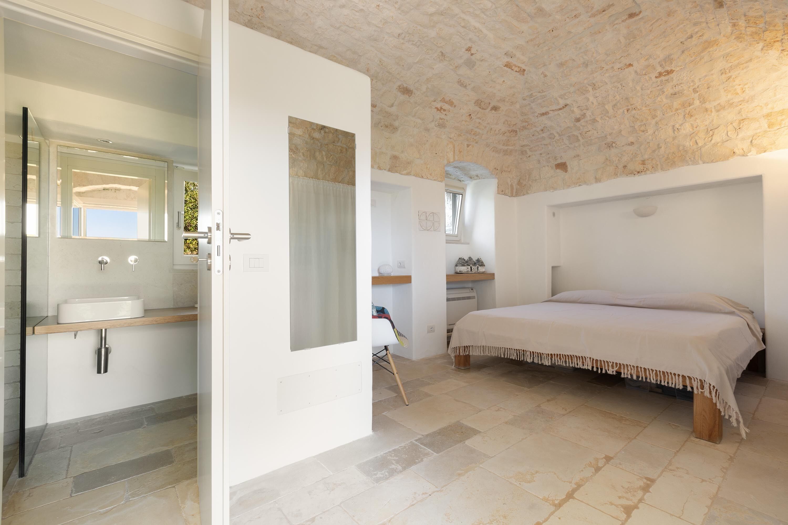 Villa | 5 quartos 