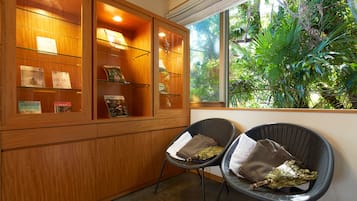 Casa Standard | Terraço/pátio interior