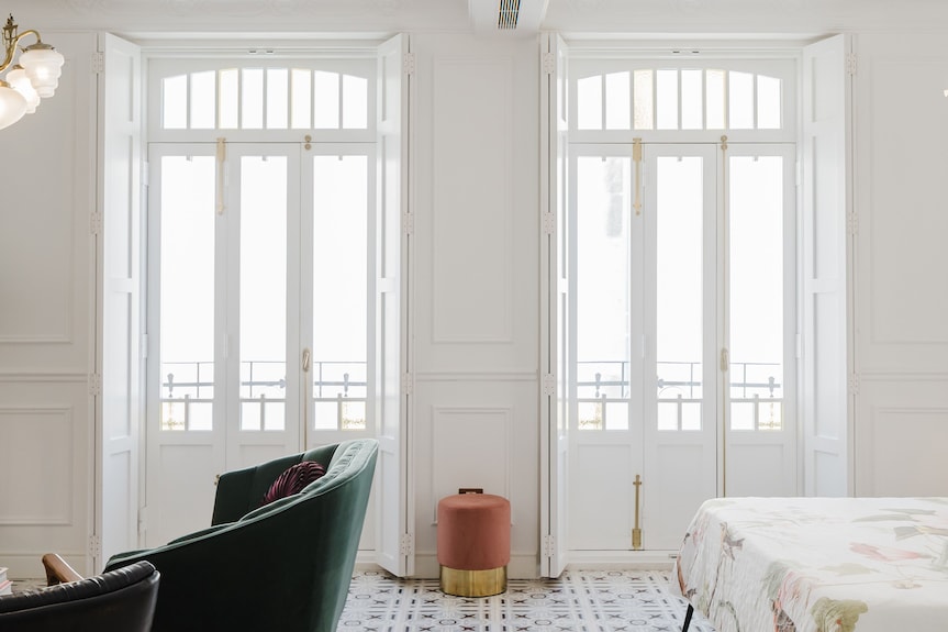 Casa Timoteo | Boutique Apartments - Alcoy