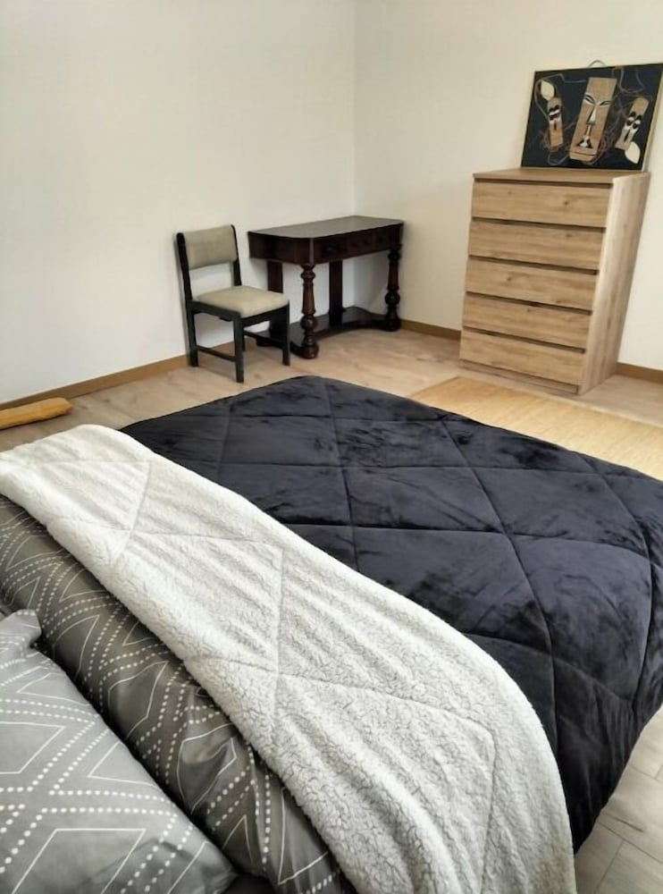4 Bedroom Private Vacation Home In Raon-l'ã‰tape - Fraispertuis City