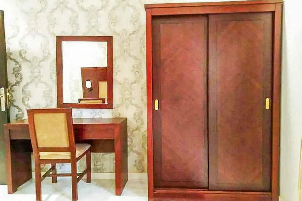 Apartamento | 2 quartos, roupas de cama de algodão egípcio, roupas de cama premium