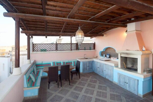 Dimora Storica Castello Otranto - Otranto