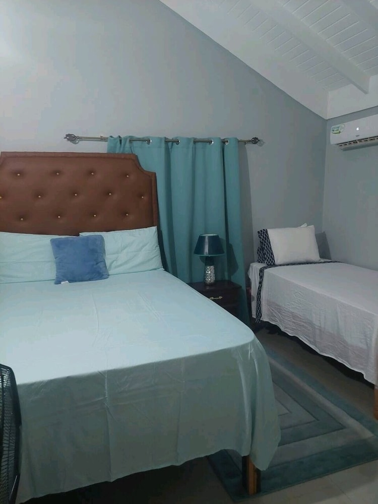 Royal Palm Luxury Villas - Ocho Rios