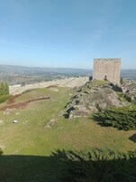Estúdio, 1 quarto, varanda, Vista para a cidade | Exterior