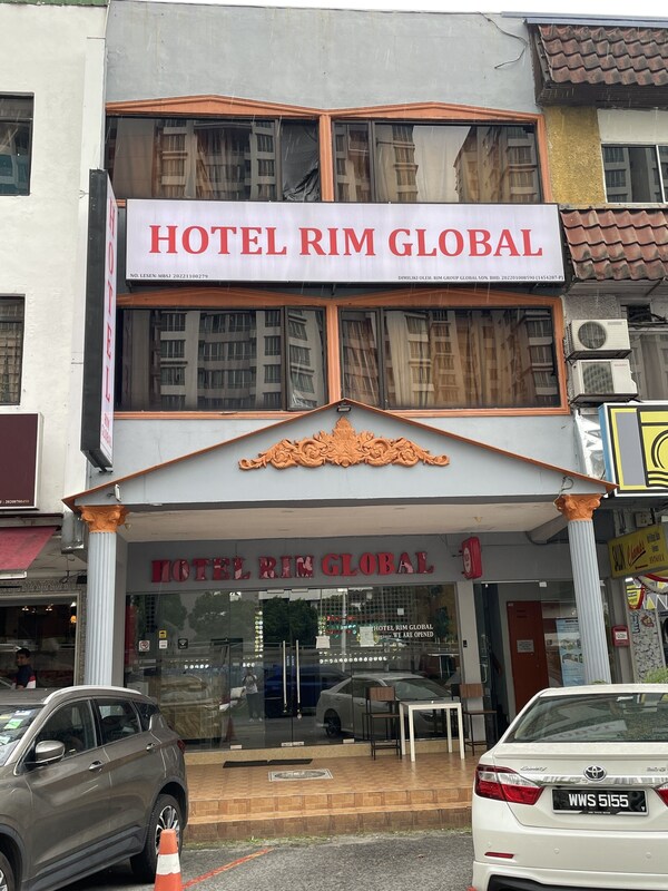 Hotel Rim Global Subang - Shah Alam