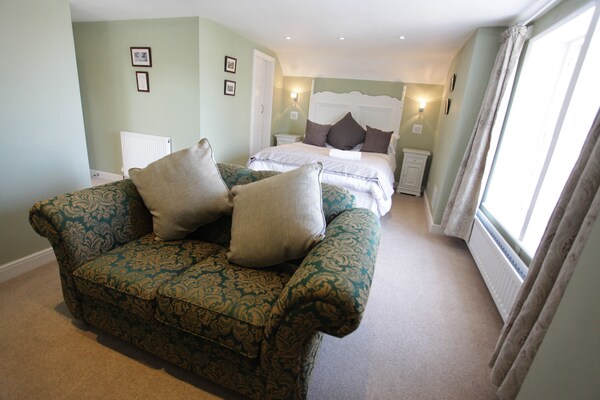 Thistlebank Townhouse - Whitby