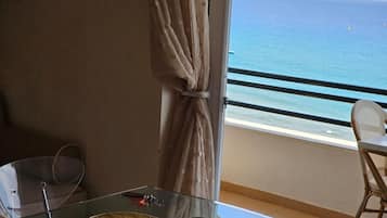 Apartamento, 1 quarto, fumadores, varanda | Interior