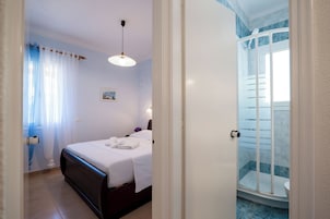 Apartamento, 1 quarto, fumadores, varanda | 1 quarto
